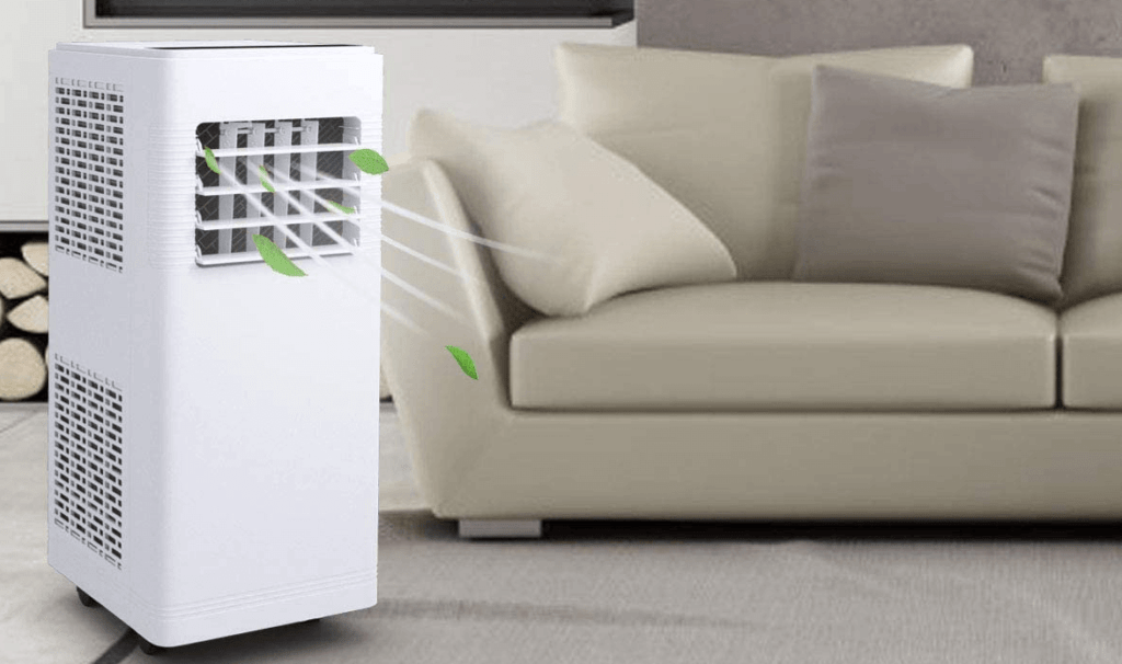 10 Best Portable Air Conditioner Without Hose Currently On The Market ... 10 Best Portable Air Conditioner Without Hose Currently On The Market ...
