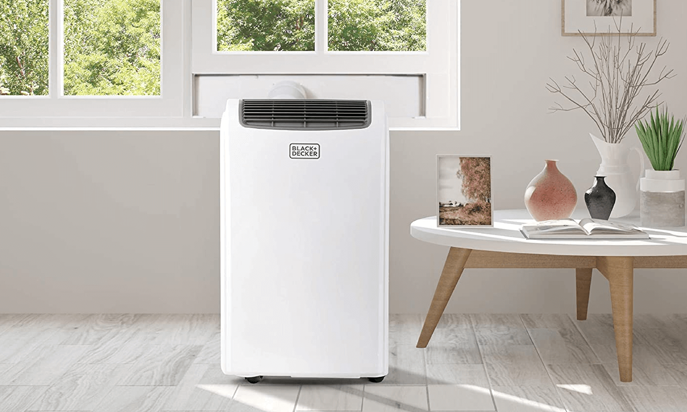 10 Best Ventless Air Conditioner No Window Venting Home Gears Lab