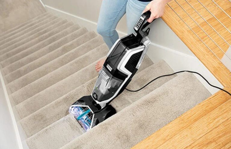 The 10 Best Carpet Cleaner for Stairs You Can Buy in 2023! - Home Gears Lab