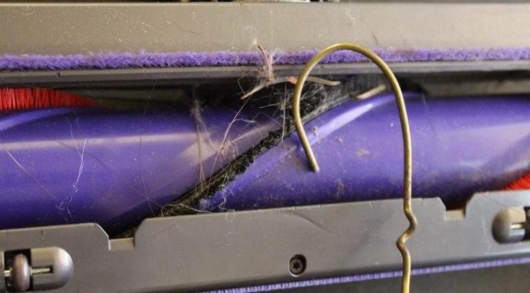 How to Unclog a Vacuum Hose Properly? - Home Gears Lab