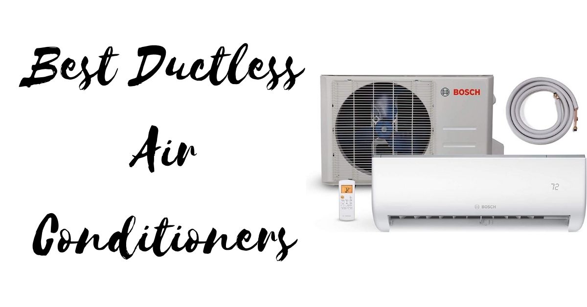 5 Best Ductless Air Conditioners In 2023 Home Gears Lab